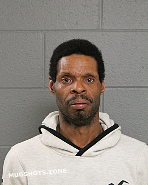 MARK D ARMSTRONG 03/06/2024 - Chicago Mugshots Zone