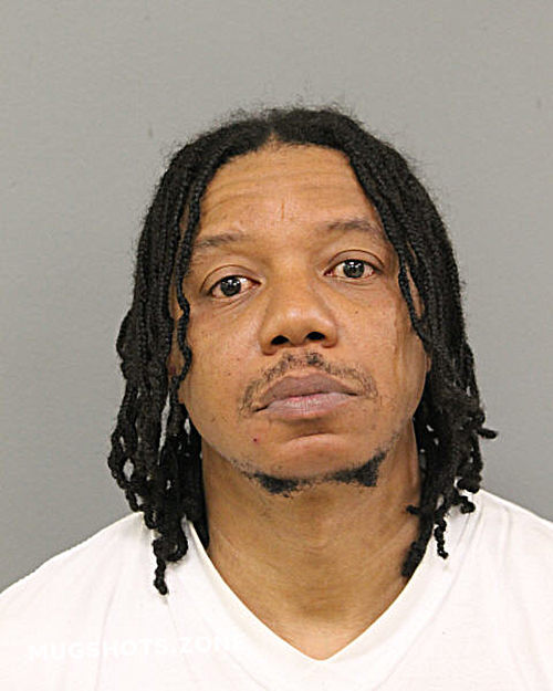 TERRELL H EDWARDS 03/06/2024 - Chicago Mugshots Zone