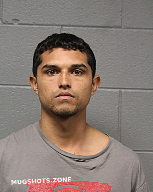 YOGLIS GABRIEL CELIS ACOSTA 03/06/2024 - Chicago Mugshots Zone