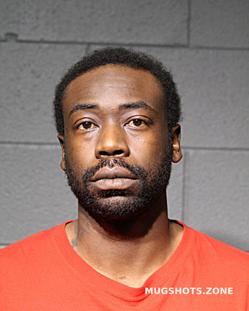 ANTHONY A BARRETT 03/06/2024 - Chicago Mugshots Zone