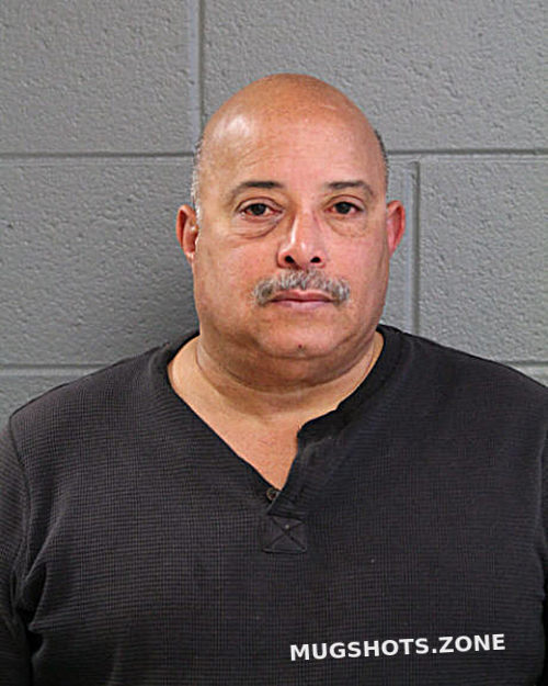 PEIRRE ANDRE FOUCHER 03/06/2024 - Chicago Mugshots Zone