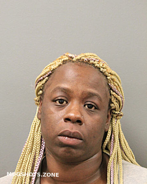 KEYOSHA D ROBINSON 03/07/2024 - Chicago Mugshots Zone