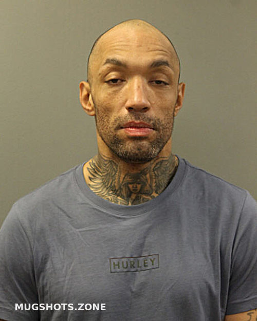 MATTHEW LEWIS 03/07/2024 - Chicago Mugshots Zone