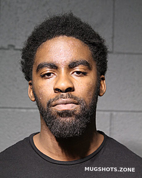 DEON A JAMES 03/07/2024 - Chicago Mugshots Zone