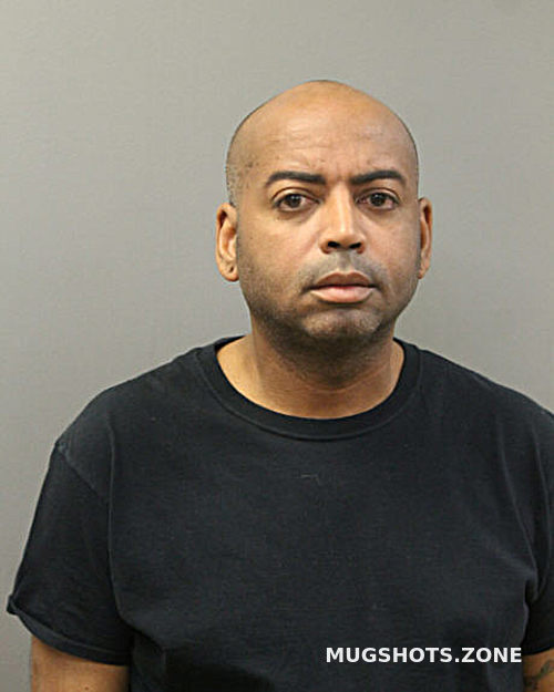 KENNETH RICHARDS 03/07/2024 - Chicago Mugshots Zone