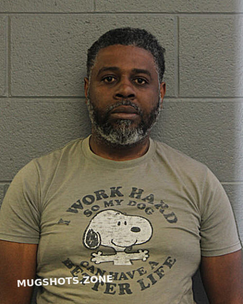 DAVIN D DAVIS 03/07/2024 - Chicago Mugshots Zone