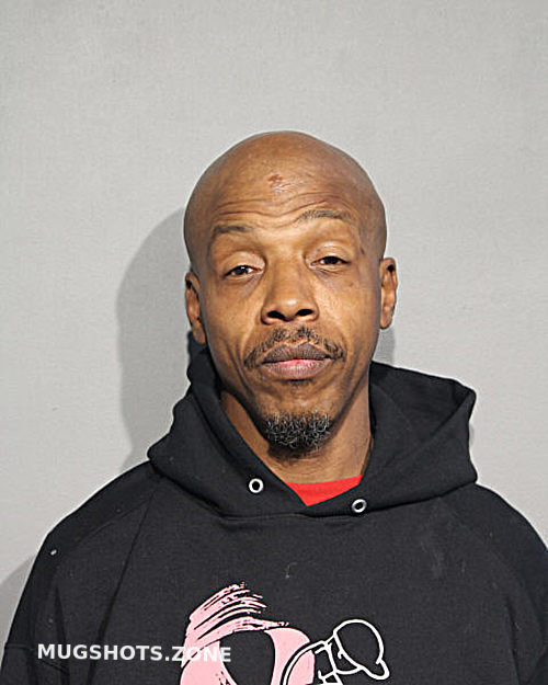 DARRELL LAMONT THOMAS 03/07/2024 - Chicago Mugshots Zone DARRELL LAMONT THOMAS 03/07/2024 - Chicago Mugshots Zone