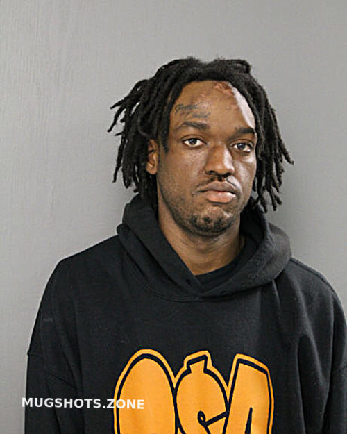 EQUON DASHAWN KING 03/07/2024 - Chicago Mugshots Zone
