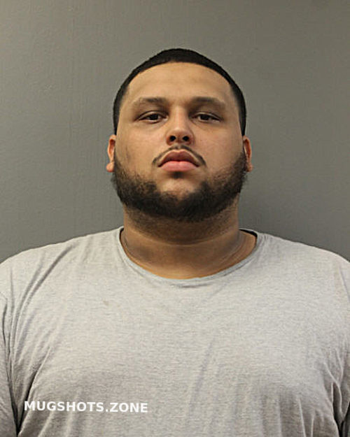 JEREMIAH W RODRIGUEZ 03/07/2024 - Chicago Mugshots Zone