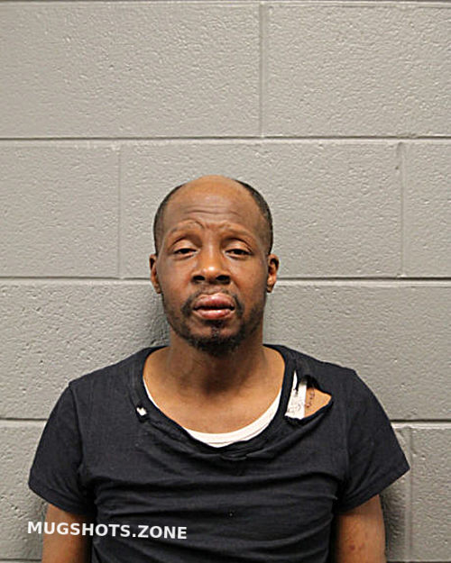 MARCUS C FRIERSON 03/07/2024 - Chicago Mugshots Zone