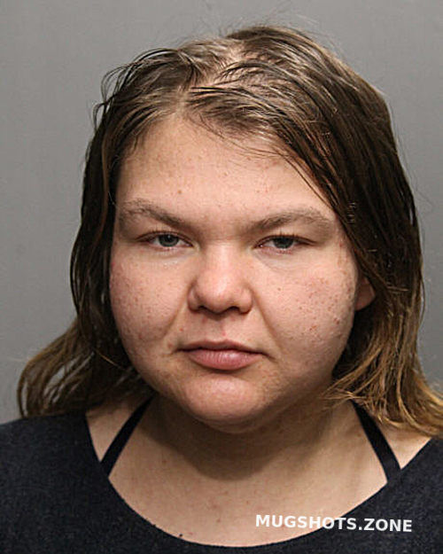 MIRANDA G CASTAGNO 03/07/2024 - Chicago Mugshots Zone