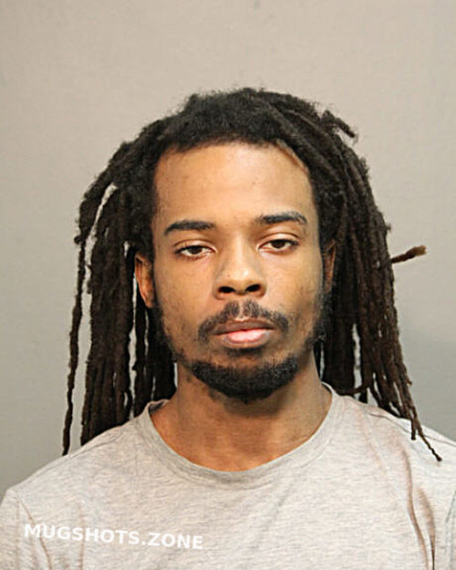 Tommie Hoskins 03 08 2024 Chicago Mugshots Zone