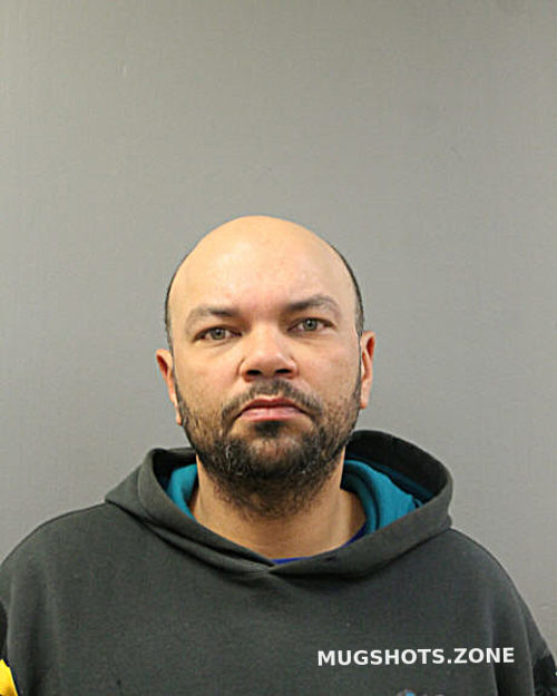 MICHAEL R GRABOWSKI 03/08/2024 - Chicago Mugshots Zone