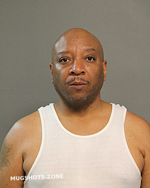 TOMMY JAMES EDWARDS 03/08/2024 - Chicago Mugshots Zone