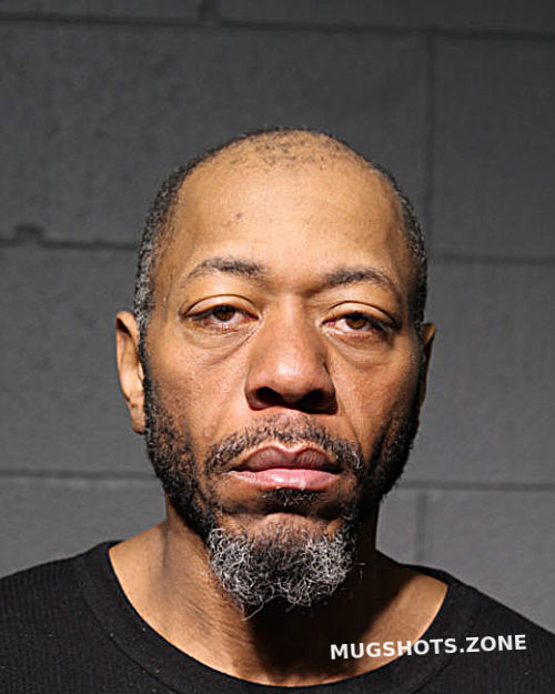 ANTWON WHITE 03/08/2024 - Chicago Mugshots Zone