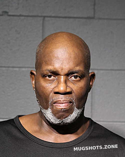 DANNY L DAVIS 03/08/2024 - Chicago Mugshots Zone