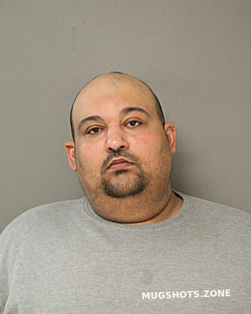 PETER STEVENS 03/08/2024 - Chicago Mugshots Zone