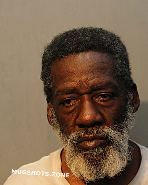 RODNEY DAVIS 03/08/2024 - Chicago Mugshots Zone