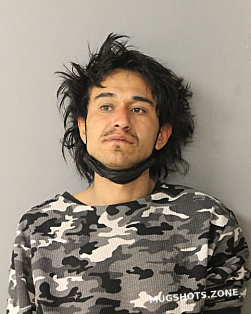 CHRISTOPHER MENDEZ 03/08/2024 - Chicago Mugshots Zone