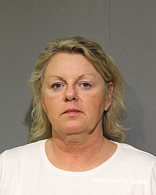 LISA MAE HECKMAN 03/09/2024 - Chicago Mugshots Zone