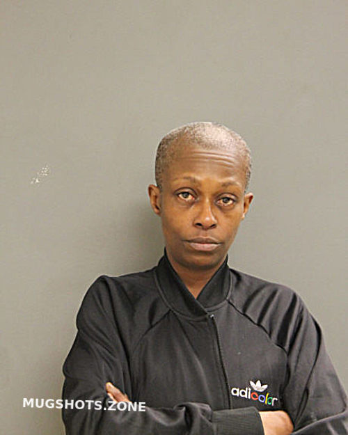NIKISHA S SMITH 03/09/2024 - Chicago Mugshots Zone