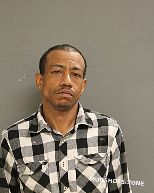 RONALD J WILLIAMS 03/09/2024 - Chicago Mugshots Zone