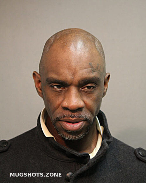 YURON M ROBINSON 03/09/2024 - Chicago Mugshots Zone