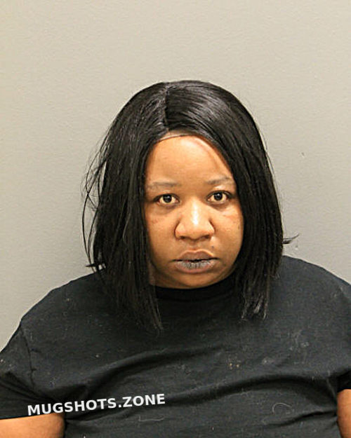 CHRISHAWN COTTRELL 03/09/2024 - Chicago Mugshots Zone