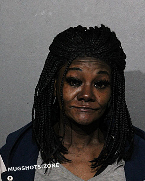 LATESHA MARIE JACKSON 03/09/2024 - Chicago Mugshots Zone