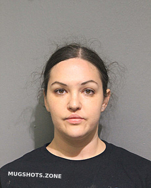 AMANDA M CASTILLO 03/09/2024 - Chicago Mugshots Zone