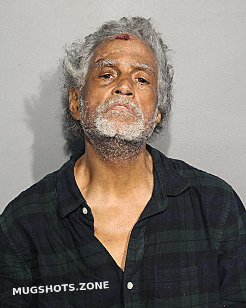 ROBERT W PERRY 03/09/2024 - Chicago Mugshots Zone