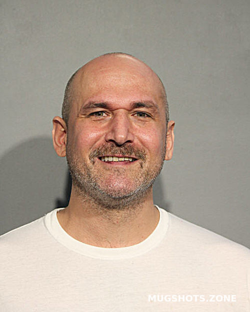 JASON J HAAS 03/09/2024 - Chicago Mugshots Zone