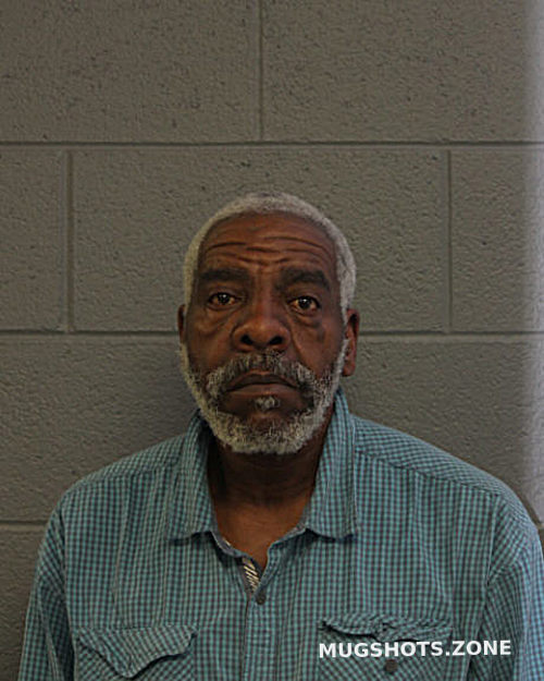 ALBERT L WILLINGHAM 03/09/2024 - Chicago Mugshots Zone