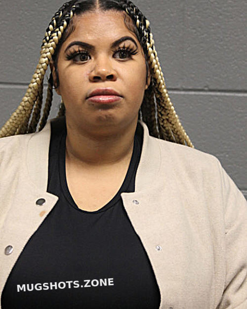 ANGELINA C MANGUAL 03/09/2024 - Chicago Mugshots Zone