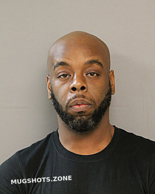 JOEY P SHERRON 03/09/2024 - Chicago Mugshots Zone