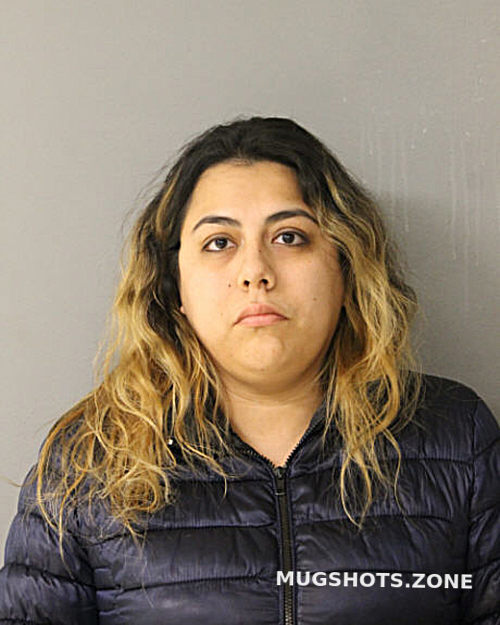 KASSANDRA RUIZ 03/10/2024 - Chicago Mugshots Zone