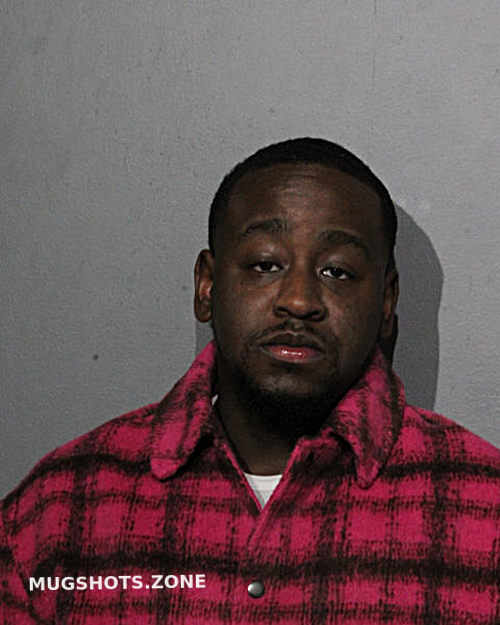 KEITH J RIDLEY 03/10/2024 - Chicago Mugshots Zone