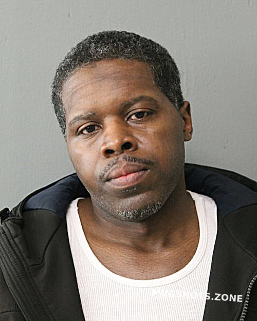 WILLIE STOKES 03/10/2024 - Chicago Mugshots Zone