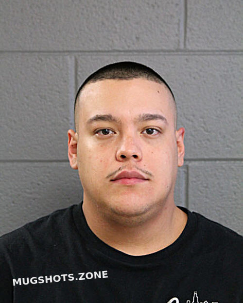 JESUS A LOZOYA 03/10/2024 - Chicago Mugshots Zone