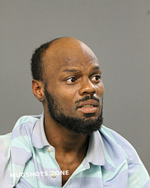 DWAYNE S THOMAS 03/10/2024 - Chicago Mugshots Zone
