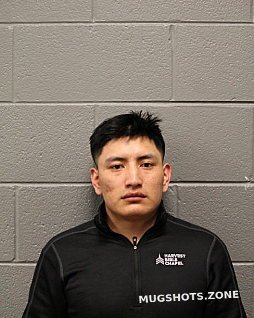DAVID G GUAMANMAGT 03/10/2024 - Chicago Mugshots Zone