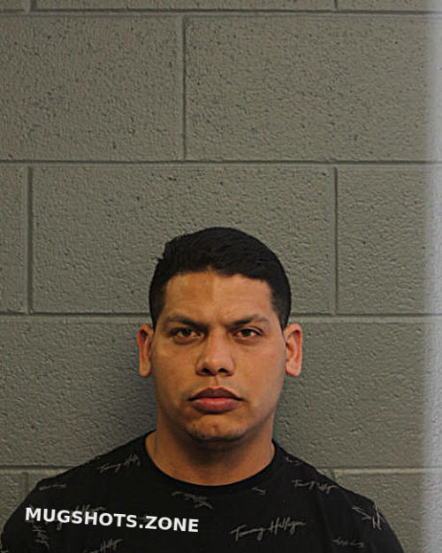 CARLOS RODRIGUEZ YEPEZ 03/10/2024 - Chicago Mugshots Zone