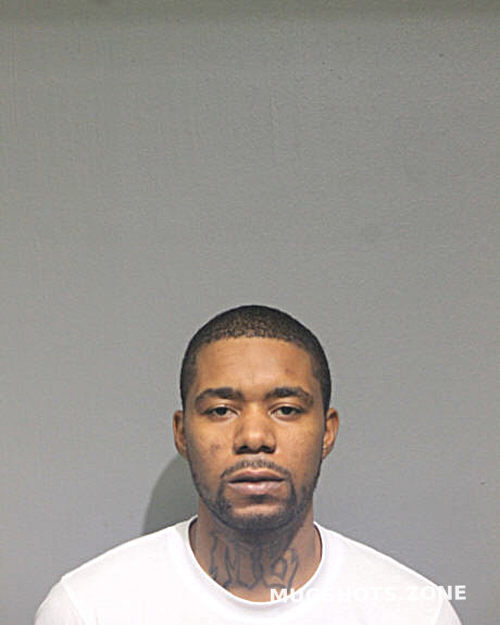 MICHAEL T POWELL 03/10/2024 - Chicago Mugshots Zone