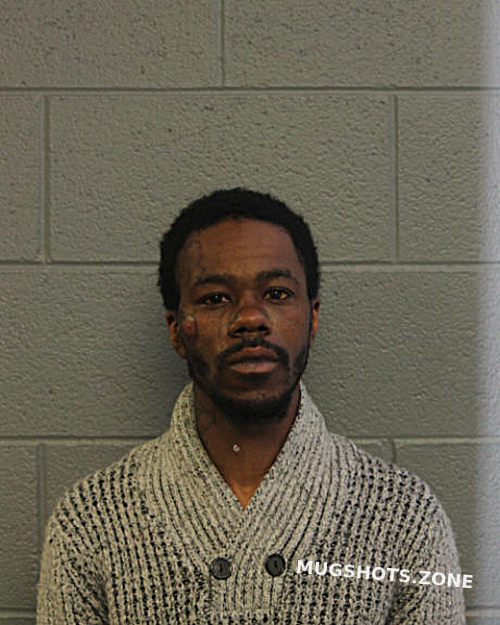TYRONE SINGLETON 03/11/2024 - Chicago Mugshots Zone