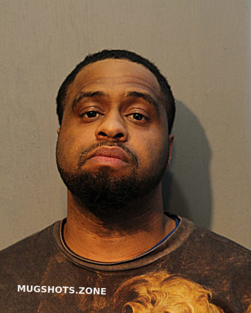TIMOTHY T POLLARD 03/11/2024 - Chicago Mugshots Zone