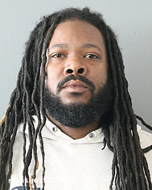 FRANK BOLTON III 03/11/2024 - Chicago Mugshots Zone