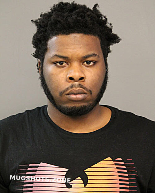 JEREMIAH L COOK 03/11/2024 - Chicago Mugshots Zone