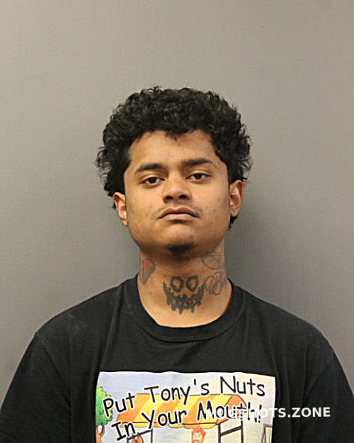 KEVIN A CHEVEZ 03/11/2024 - Chicago Mugshots Zone