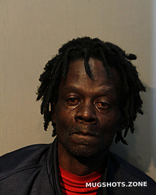 KEVIN TERRILL MOORE 03/11/2024 - Chicago Mugshots Zone