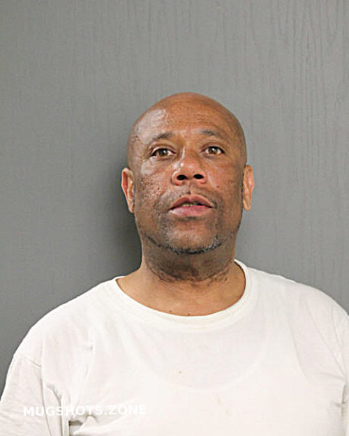 DAVID L JACKSON 03/11/2024 - Chicago Mugshots Zone